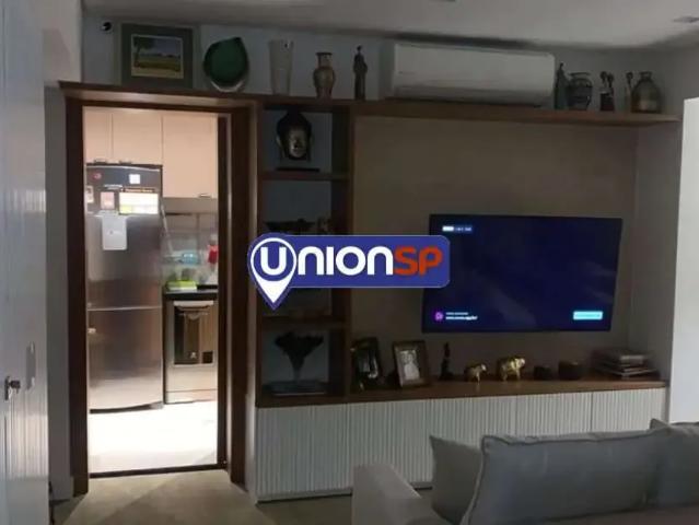 Apartamento para Venda em São Paulo/SP Vila Olímpia 4 Quartos
