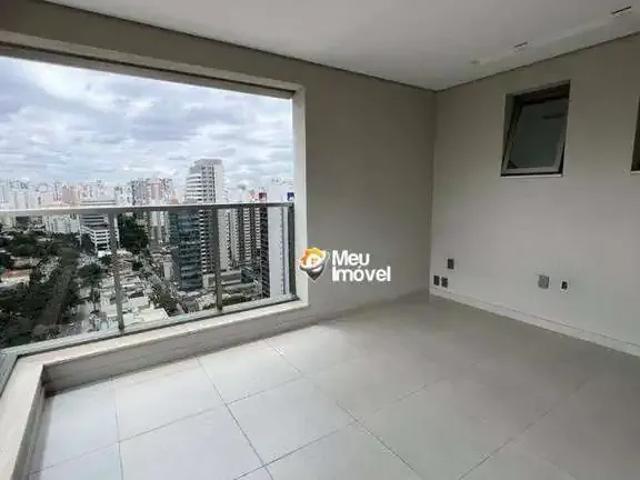 Apartamento para Venda em São Paulo/SP Vila Olímpia 4 Quartos