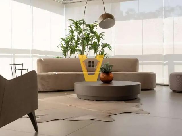Apartamento para Venda em São Paulo/SP Vila Olímpia 3 Quartos