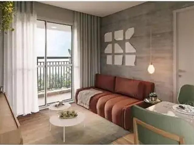 Apartamento para Venda em São Paulo/SP Vila Olímpia 1 Quartos