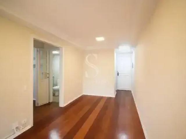 Apartamento para Venda em São Paulo/SP Vila Olímpia 2 Quartos