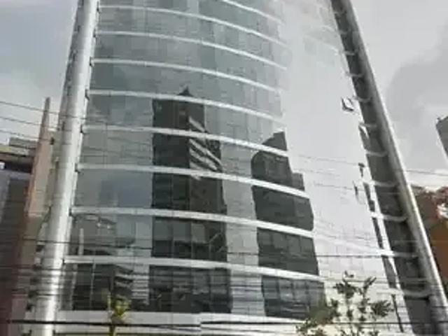 Apartamento para Venda em São Paulo/SP Vila Olímpia