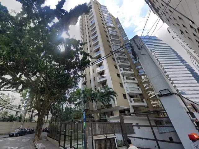 Apartamento para Venda em São Paulo/SP Vila Olímpia