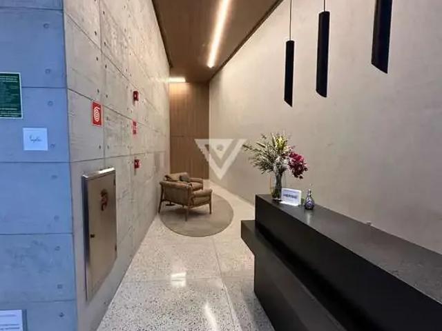 Apartamento para Venda em São Paulo/SP Vila Olímpia