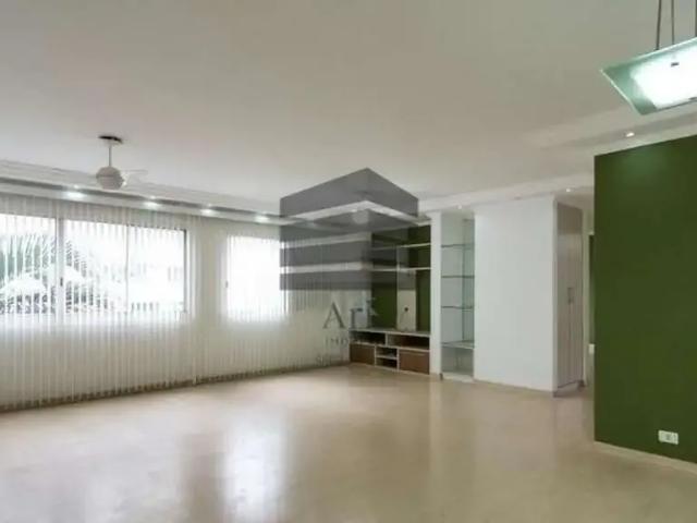 Apartamento para Venda em São Paulo/SP Vila Olímpia