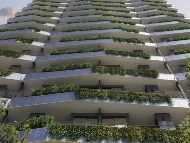 Apartamento para Venda em São Paulo/SP Vila Olímpia
