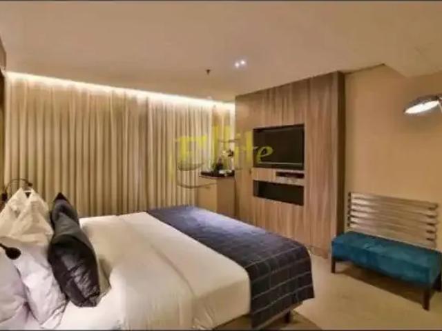 Apartamento para Venda em São Paulo/SP Vila Olímpia 1 Quartos