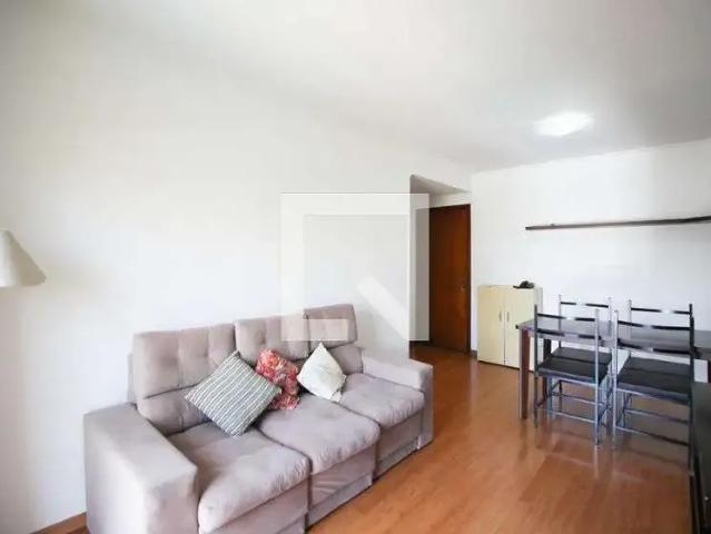 Apartamento para Venda em São Paulo/SP Vila Olímpia 1 Quartos