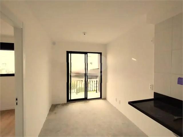 Apartamento para Venda em São Paulo/SP Vila Olímpia 1 Quartos
