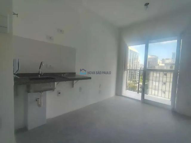 Apartamento para Venda em São Paulo/SP Vila Olímpia 1 Quartos