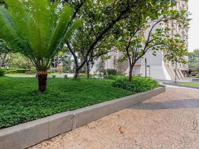 Apartamento para Venda em São Paulo/SP Vila Olímpia 1 Quartos