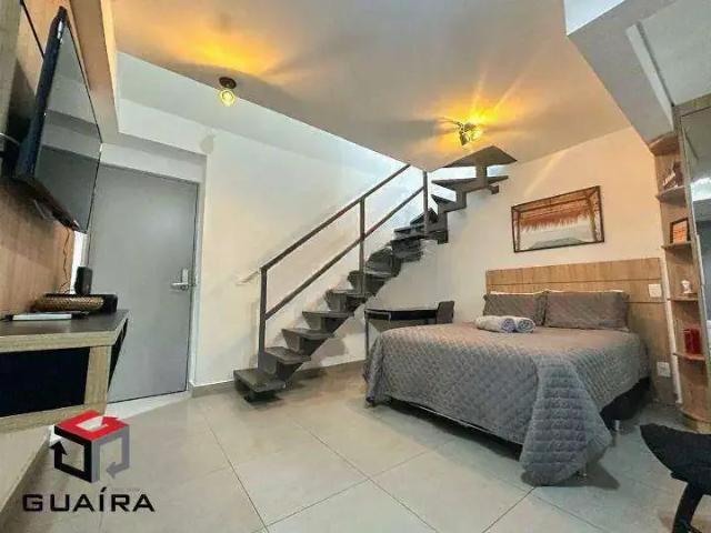 Apartamento para Venda em São Paulo/SP Vila Olímpia 1 Quartos