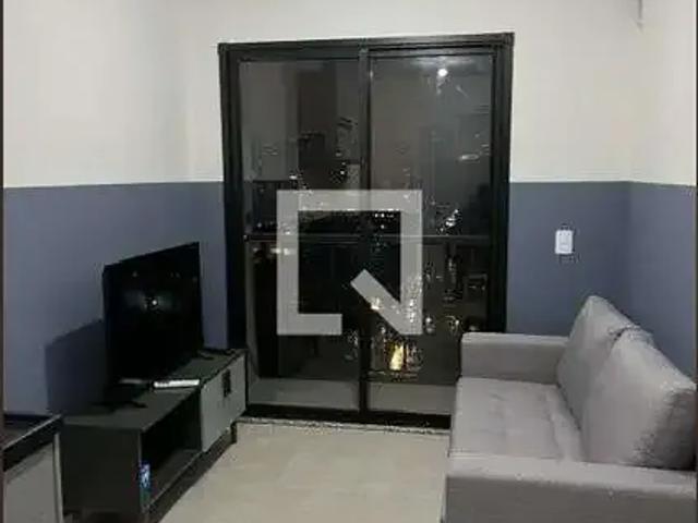 Apartamento para Venda em São Paulo/SP Vila Olímpia 1 Quartos