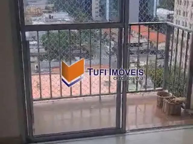 Apartamento para Venda em São Paulo/SP Vila Olímpia 1 Quartos