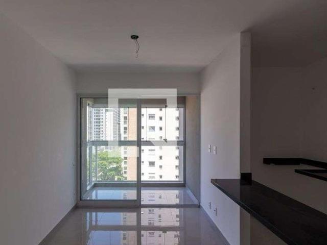 Apartamento para Venda em São Paulo/SP Vila Olímpia 1 Quartos
