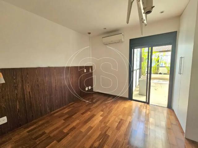 Apartamento para Venda em São Paulo/SP Vila Olímpia 1 Quartos
