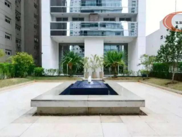 Apartamento para Venda em São Paulo/SP Vila Olímpia 1 Quartos