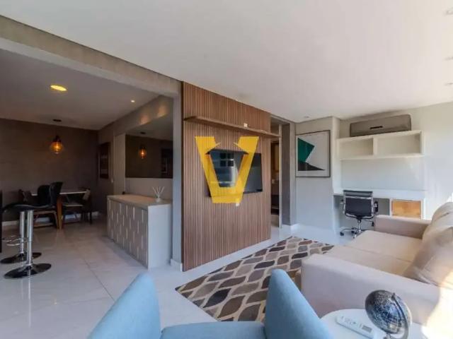 Apartamento para Venda em São Paulo/SP Vila Olímpia 1 Quartos