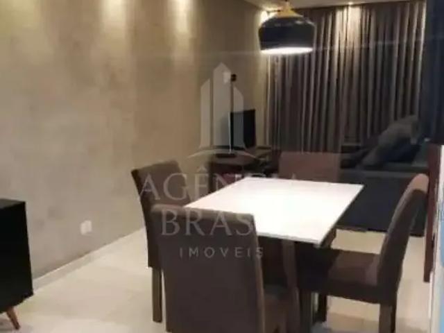 Apartamento para Venda em São Paulo/SP Vila Olímpia 1 Quartos