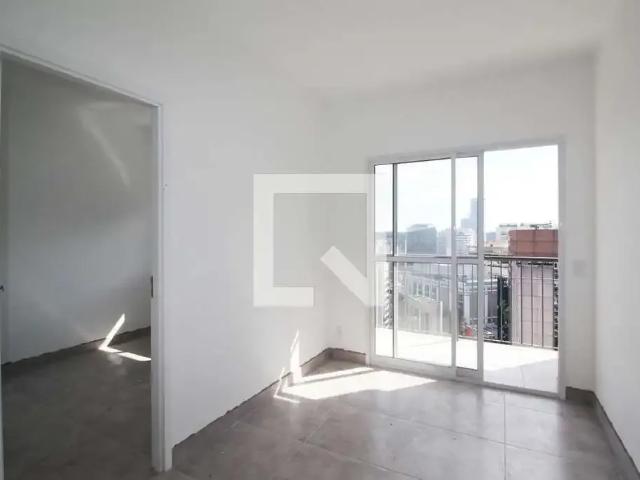 Apartamento para Venda em São Paulo/SP Vila Olímpia 1 Quartos