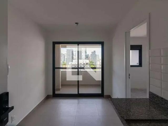 Apartamento para Venda em São Paulo/SP Vila Olímpia 1 Quartos