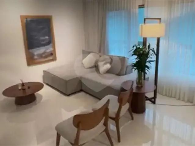 Apartamento para Venda em São Paulo/SP Vila Olímpia 1 Quartos