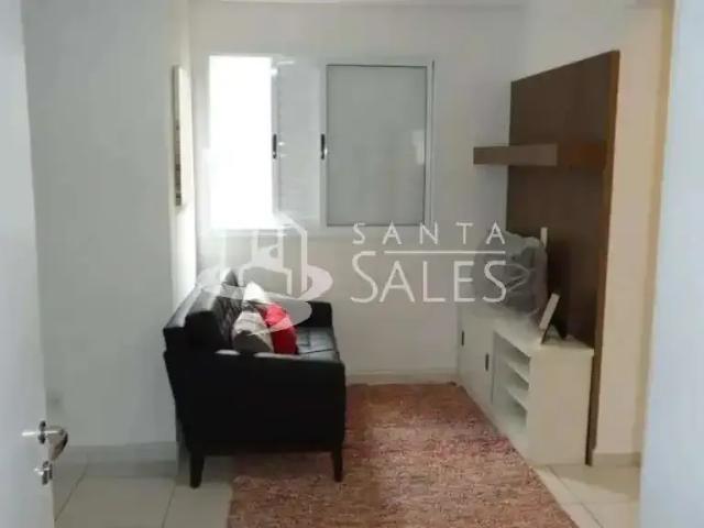 Apartamento para Venda em São Paulo/SP Vila Olímpia 1 Quartos