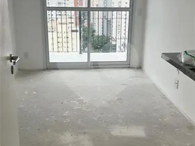 Apartamento para Venda em São Paulo/SP Vila Olímpia 1 Quartos