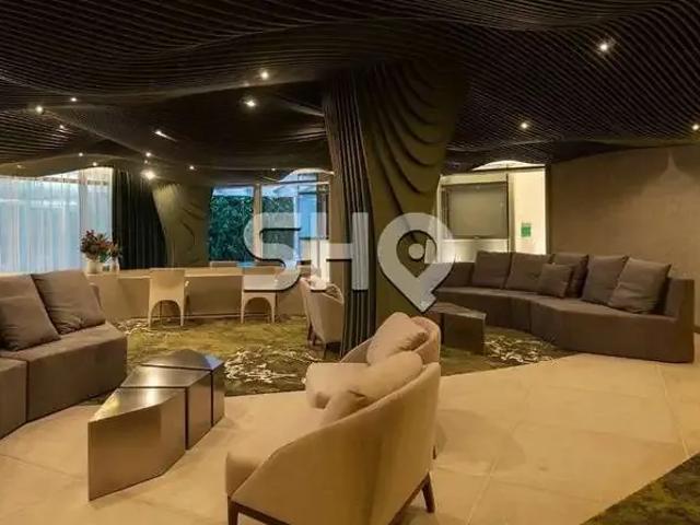 Apartamento para Venda em São Paulo/SP Vila Olímpia 1 Quartos