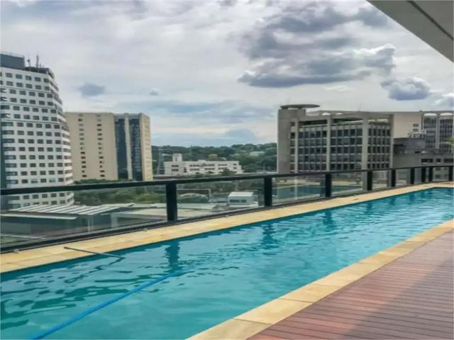 Apartamento para Venda em São Paulo/SP Vila Olímpia 1 Quartos