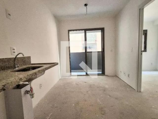 Apartamento para Venda em São Paulo/SP Vila Olímpia 1 Quartos