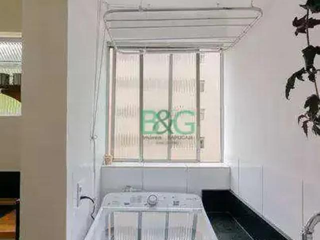 Apartamento para Venda em São Paulo/SP Vila Olímpia 1 Quartos