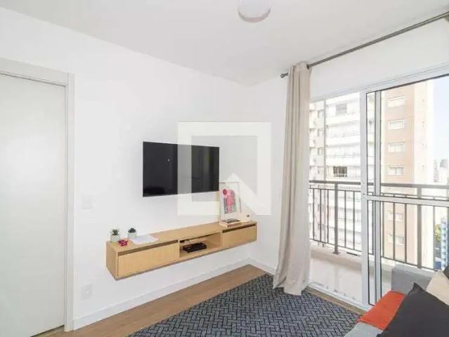 Apartamento para Venda em São Paulo/SP Vila Olímpia 1 Quartos