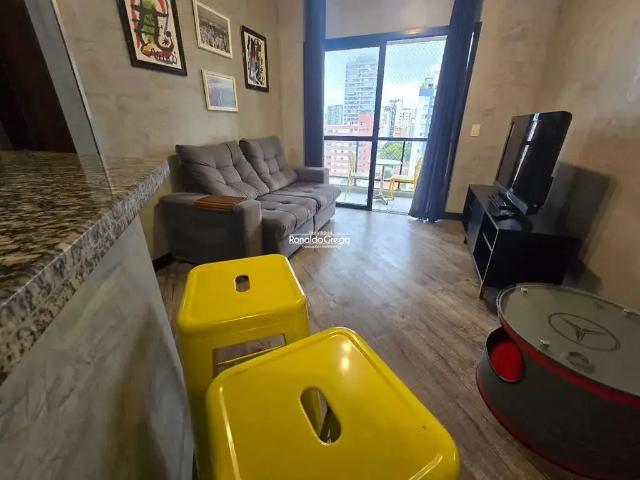 Apartamento para Venda em São Paulo/SP Vila Olímpia 1 Quartos