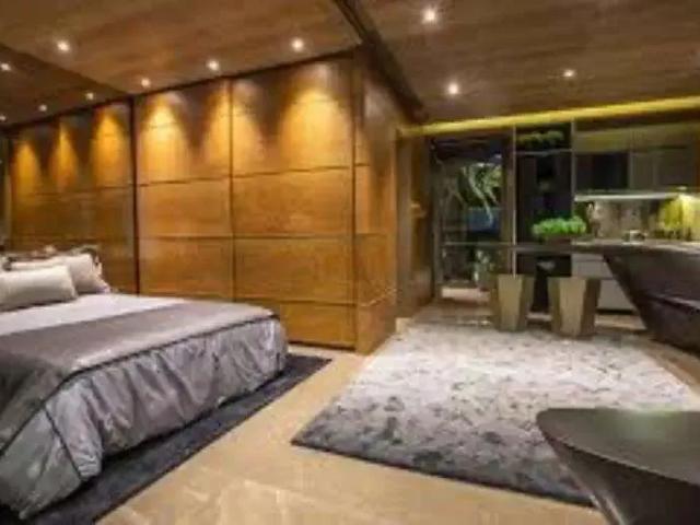 Apartamento para Venda em São Paulo/SP Vila Olímpia 1 Quartos