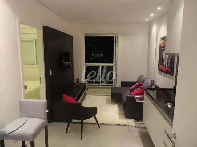 Apartamento para Venda em São Paulo/SP Vila Olímpia 1 Quartos