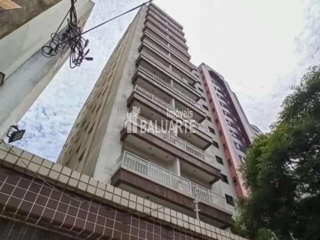 Apartamento para Venda em São Paulo/SP Vila Olímpia 1 Quartos