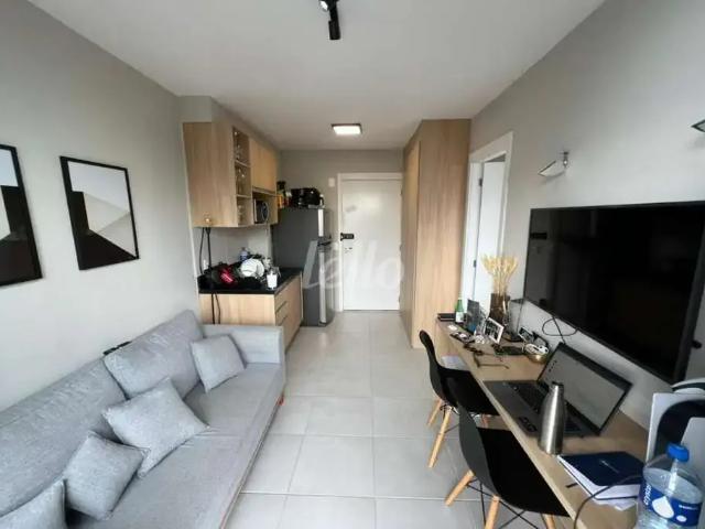 Apartamento para Venda em São Paulo/SP Vila Olímpia 1 Quartos