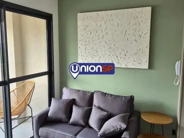 Apartamento para Venda em São Paulo/SP Vila Olímpia 1 Quartos