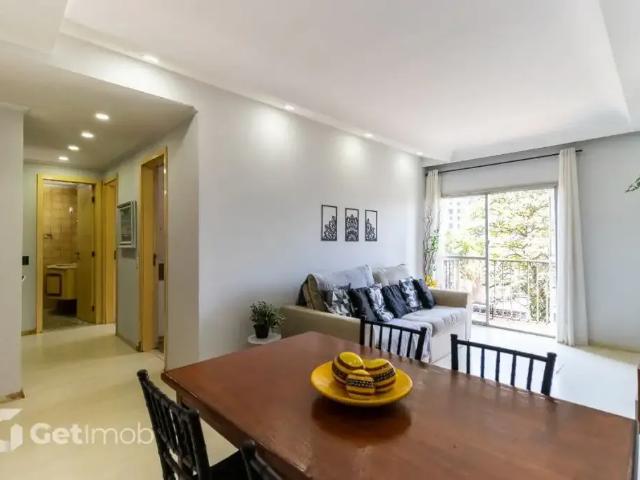 Apartamento para Venda em São Paulo/SP Vila Olímpia 1 Quartos
