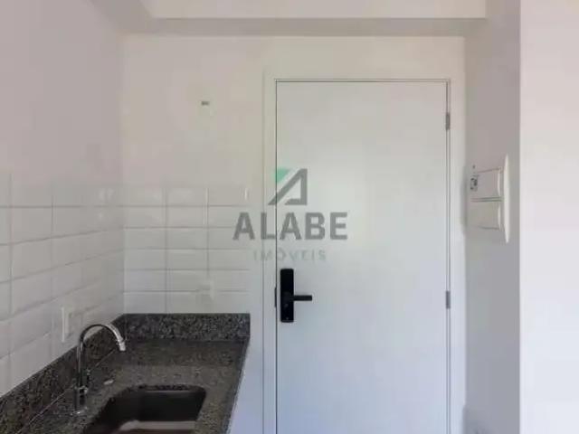 Apartamento para Venda em São Paulo/SP Vila Olímpia 1 Quartos