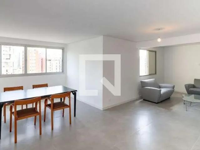 Apartamento para Venda em São Paulo/SP Vila Olímpia 1 Quartos