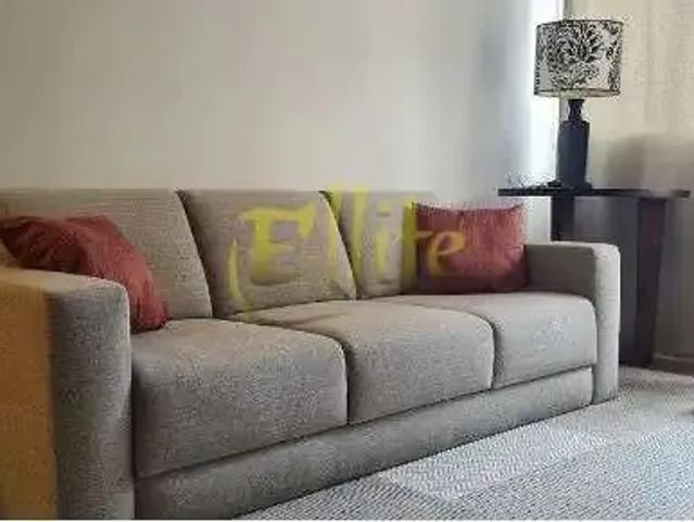 Apartamento para Venda em São Paulo/SP Vila Olímpia 1 Quartos