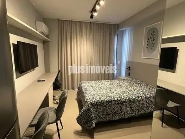 Apartamento para Venda em São Paulo/SP Vila Olímpia 1 Quartos