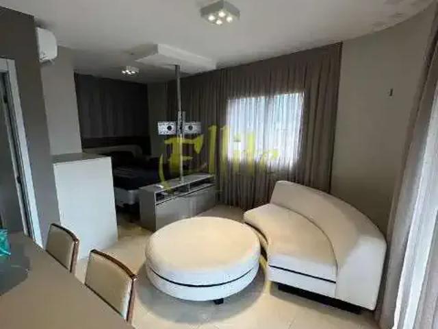 Apartamento para Venda em São Paulo/SP Vila Olímpia 1 Quartos