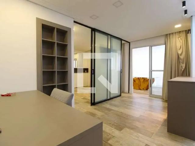 Apartamento para Venda em São Paulo/SP Vila Olímpia 1 Quartos