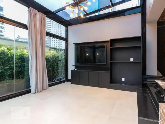 Apartamento para Venda em São Paulo/SP Vila Olímpia 1 Quartos