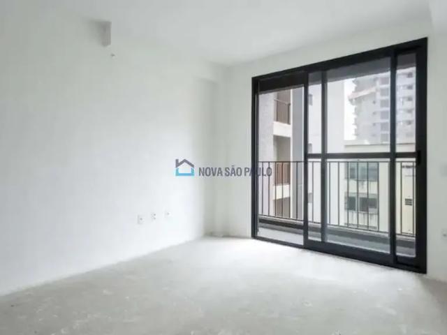 Apartamento para Venda em São Paulo/SP Vila Olímpia 1 Quartos