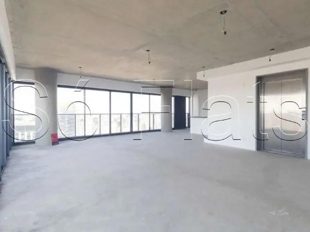 Apartamento para Venda em São Paulo/SP Vila Olímpia 1 Quartos