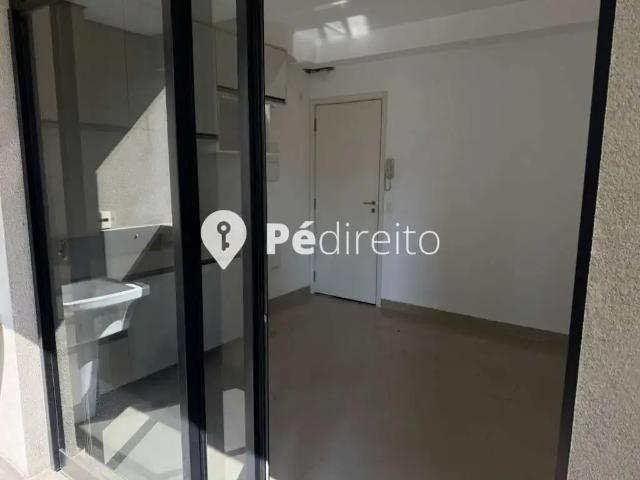 Apartamento para Venda em São Paulo/SP Vila Olímpia 1 Quartos